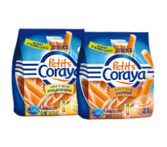 Le surimi Coraya | La passion de la mer et de ses plaisirs simples et frais